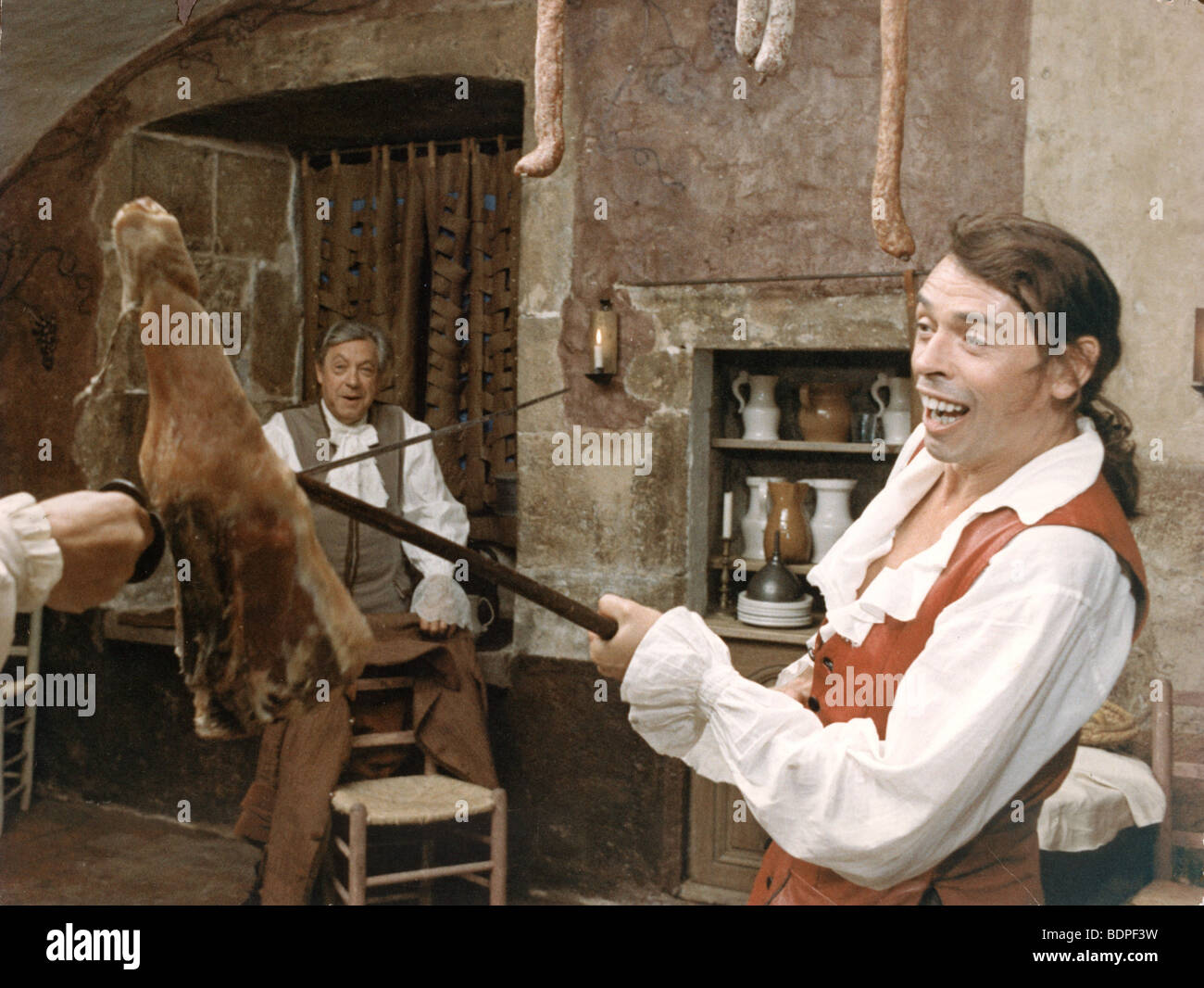 Mon oncle Benjamin Année : 1969 Réalisateur : Edouard Molinaro Jacques ...