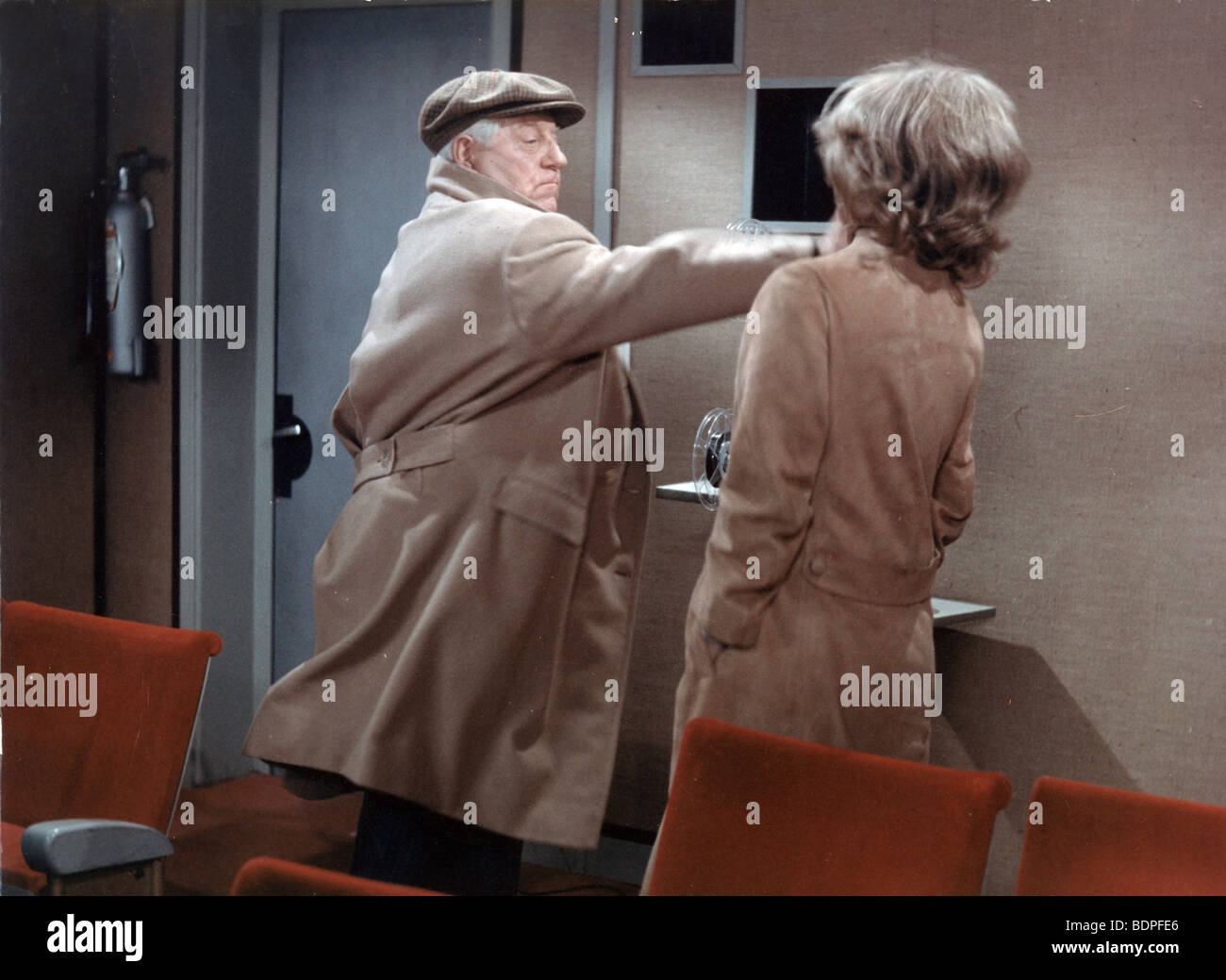 Soleil des voyous Banque de photographies et d’images à haute résolution - Alamy