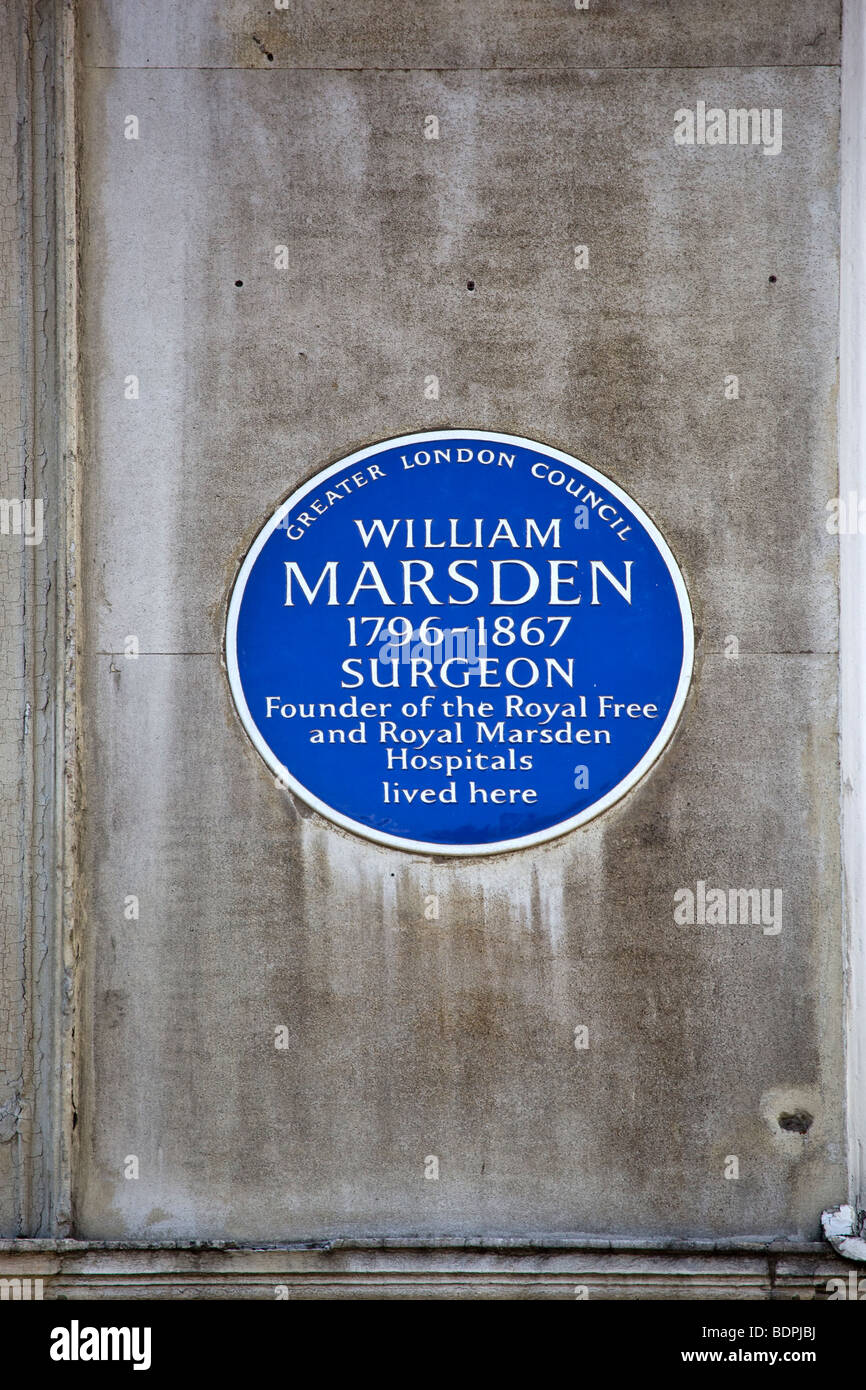 William marsden Banque de photographies et d’images à haute résolution ...