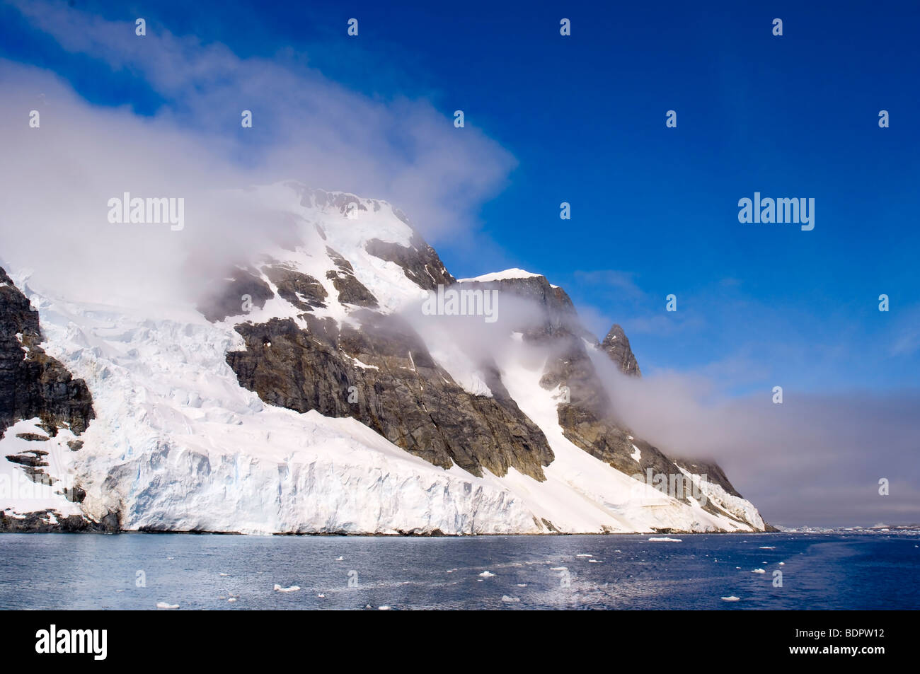 Lemaire island Banque de photographies et d’images à haute résolution - Alamy