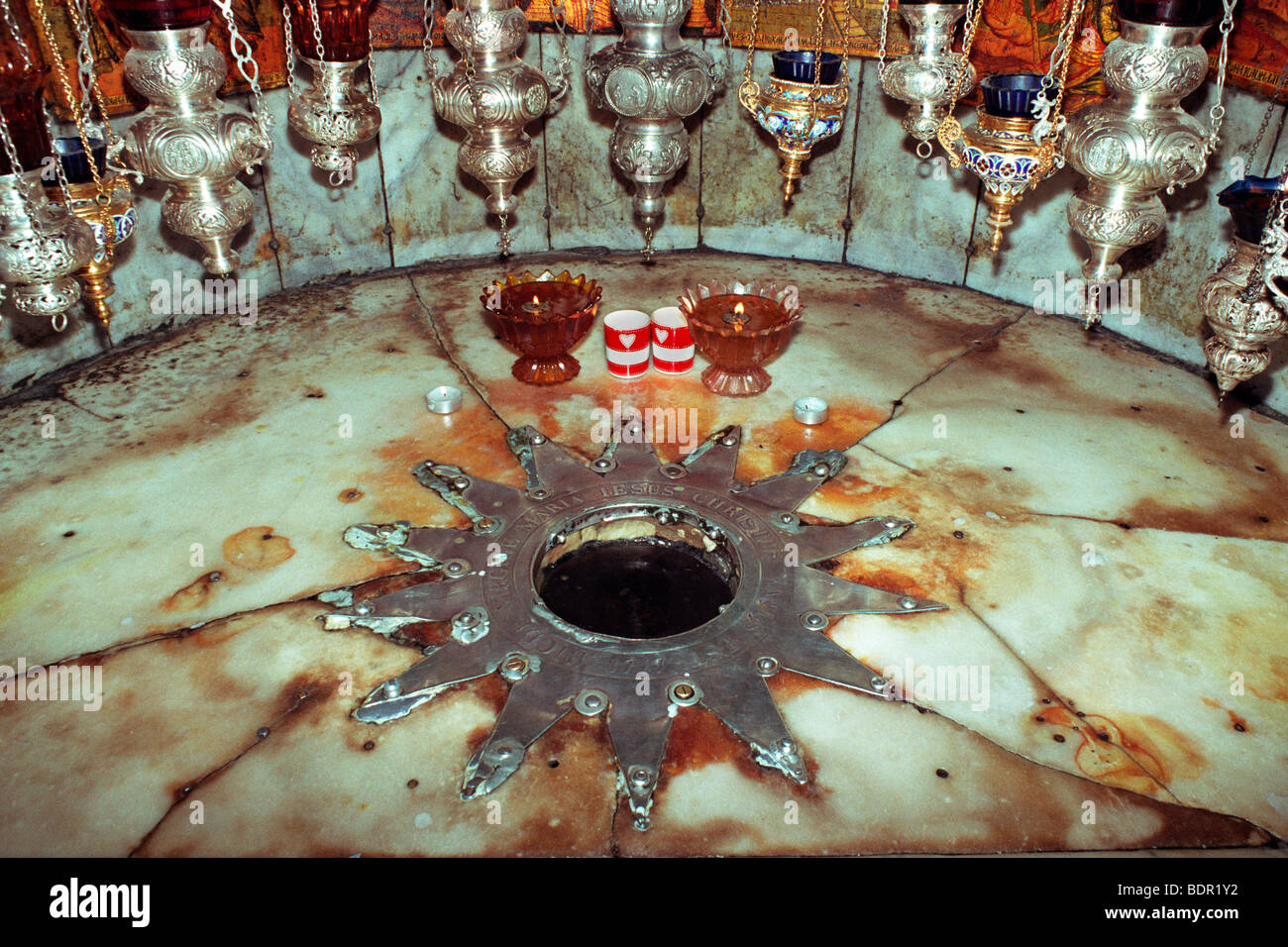 Jésus christ est né Banque de photographies et d’images à haute ...