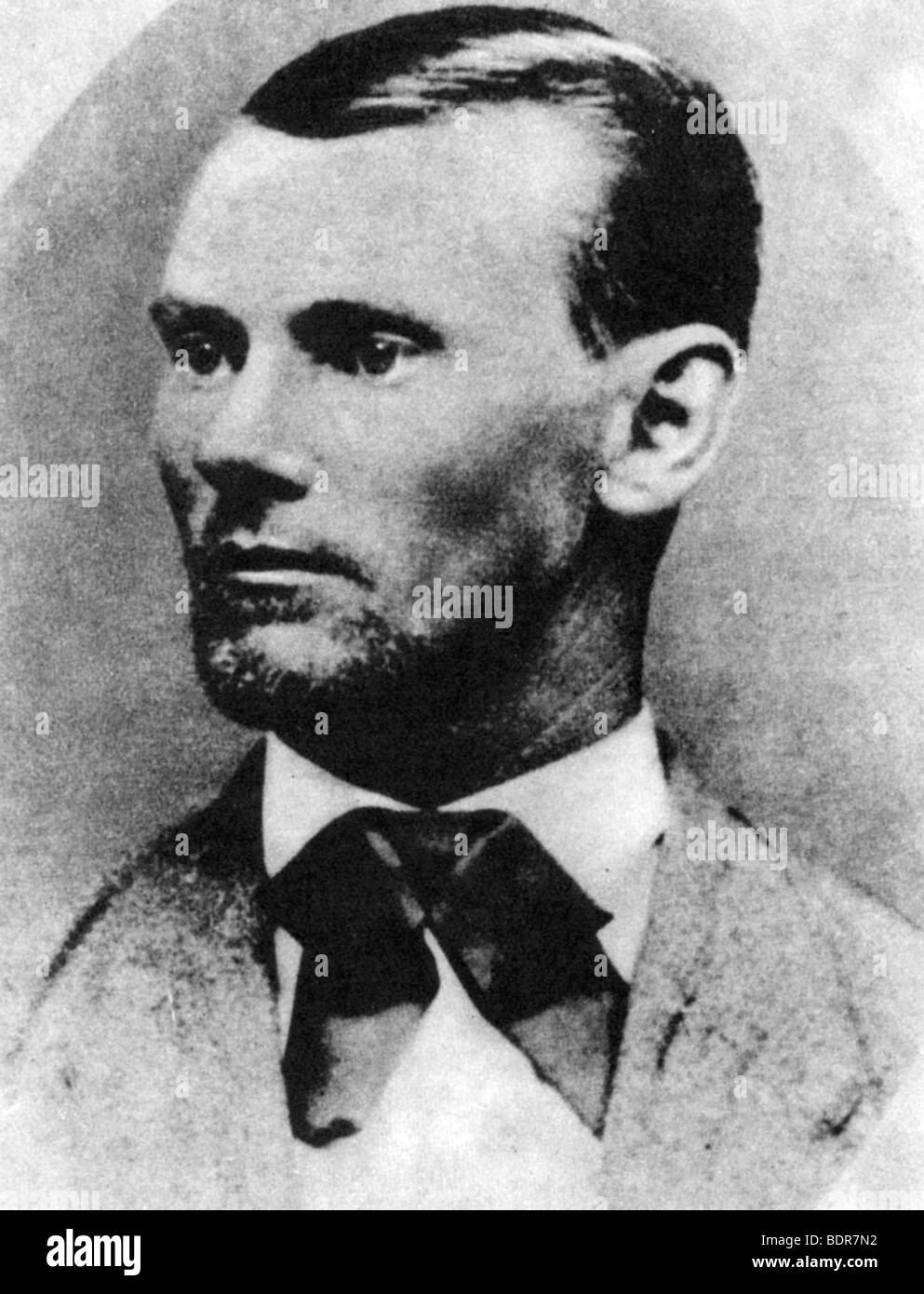 Jesse james corps Banque de photographies et d’images à haute ...