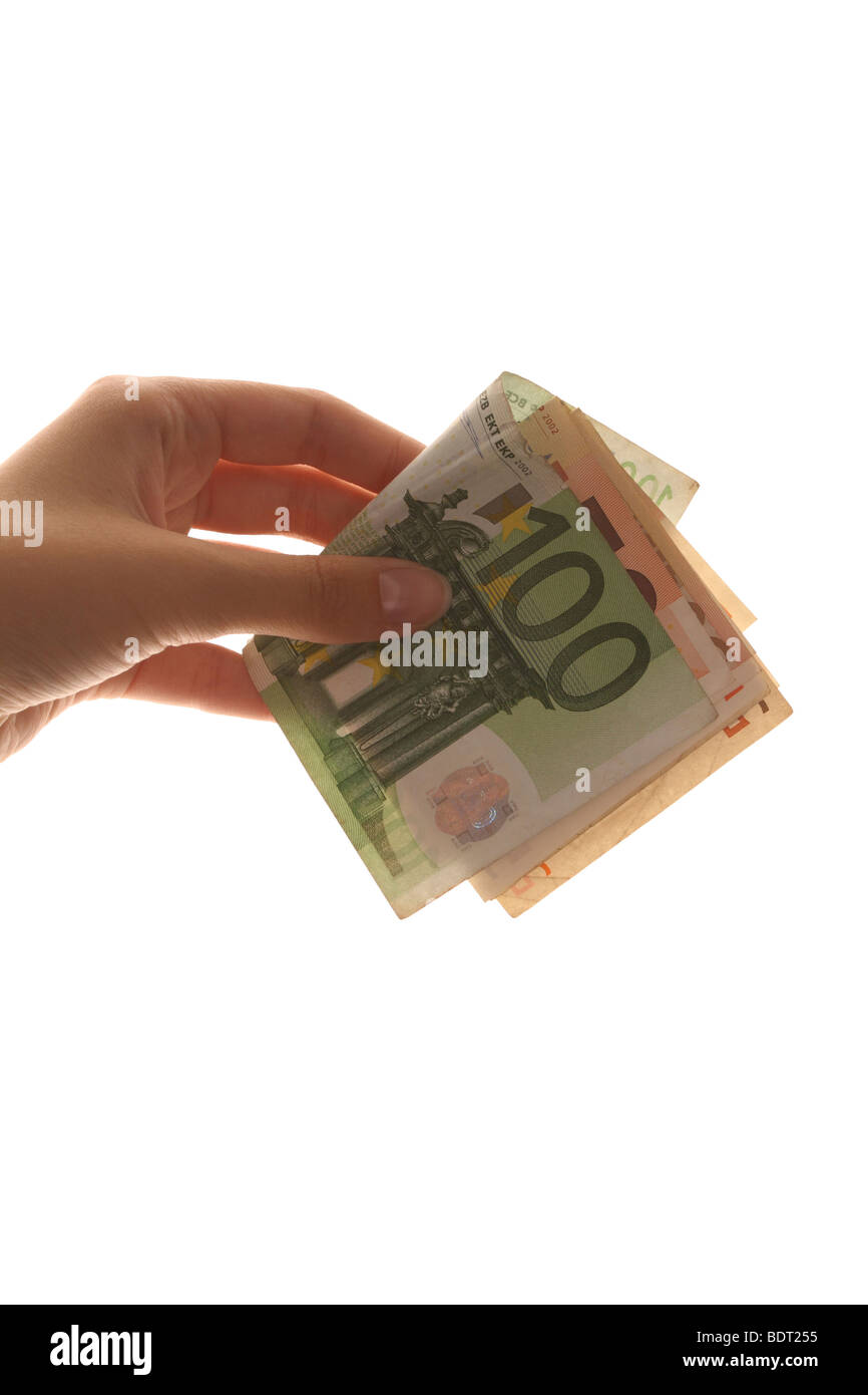 Liasse billets Banque de photographies et d’images à haute résolution ...