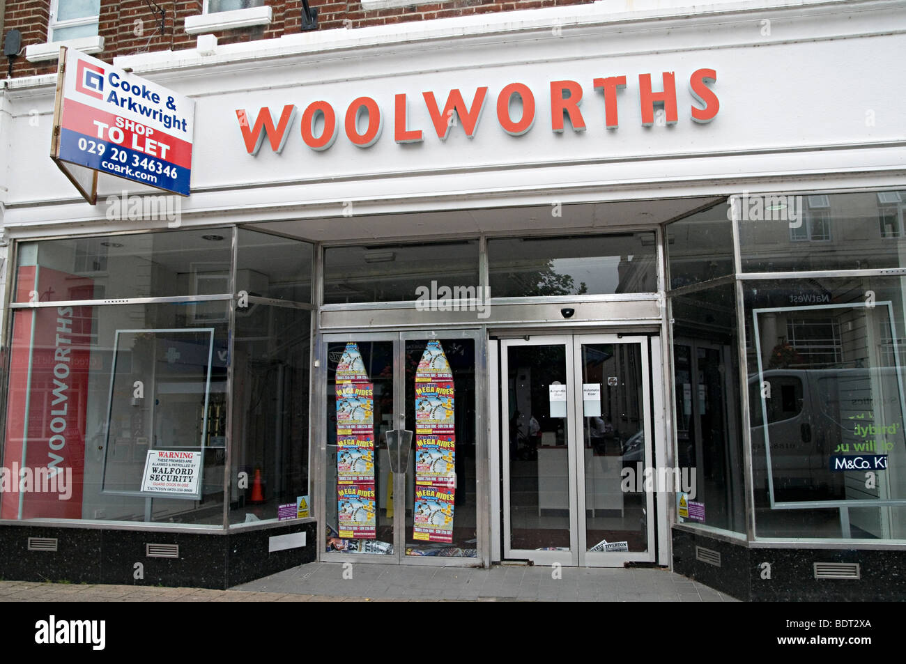 Woolers noël acheteurs Banque de photographies et d’images à haute ...