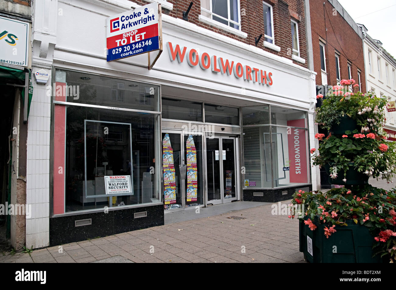 Woolers noël acheteurs Banque de photographies et d’images à haute ...