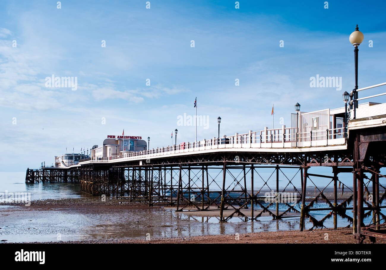 Worthing art Banque de photographies et d’images à haute résolution - Alamy
