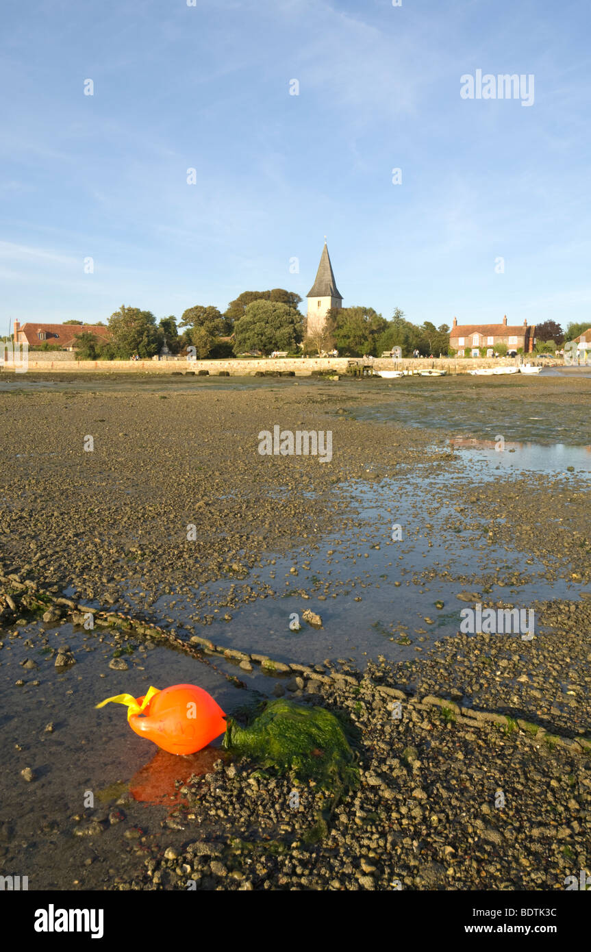 Bosham beach Banque de photographies et d’images à haute résolution - Alamy
