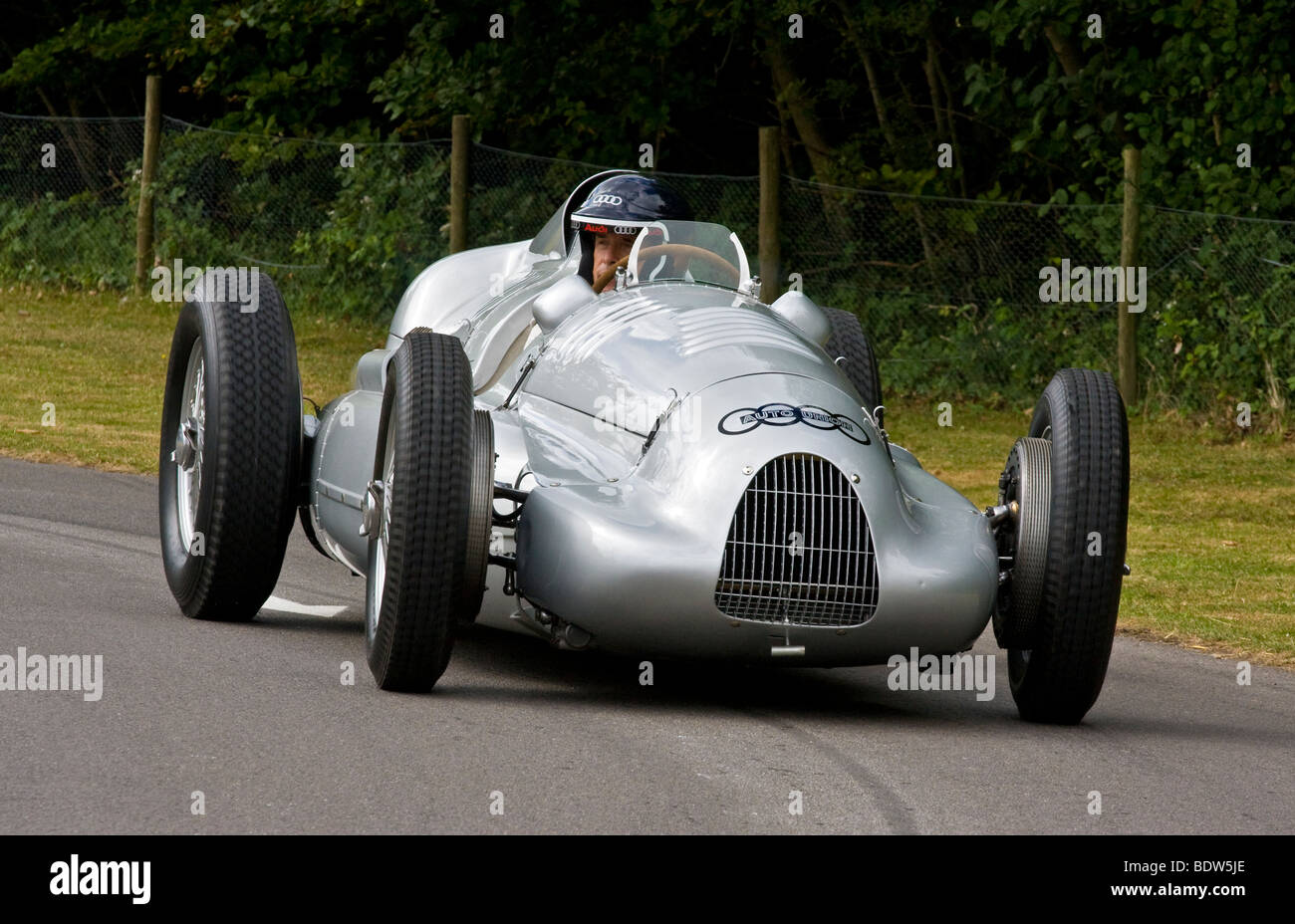 Jacky ickx Banque de photographies et d’images à haute résolution - Alamy