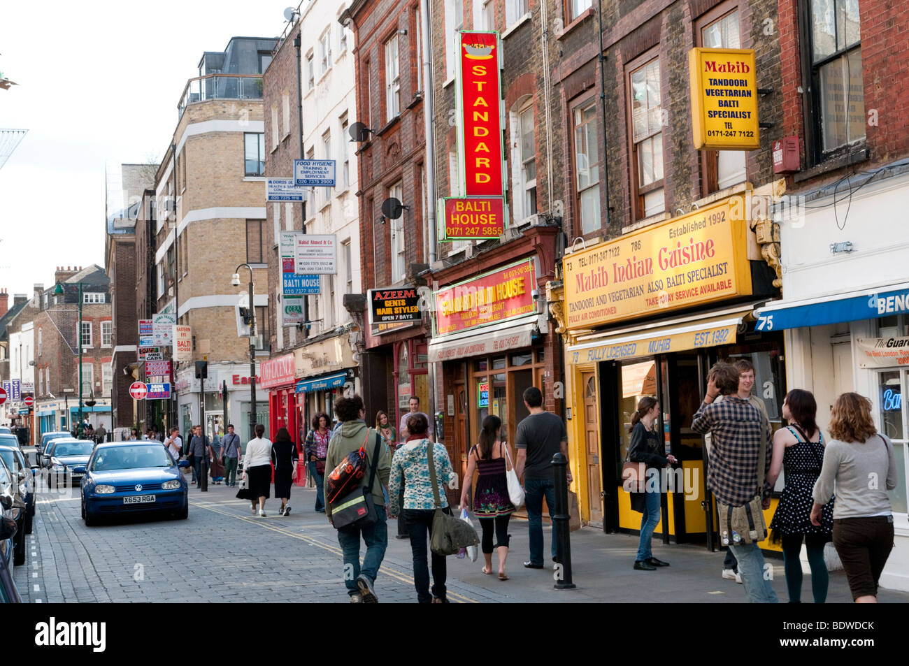 Des hameaux de la tour Banque de photographies et d’images à haute ...