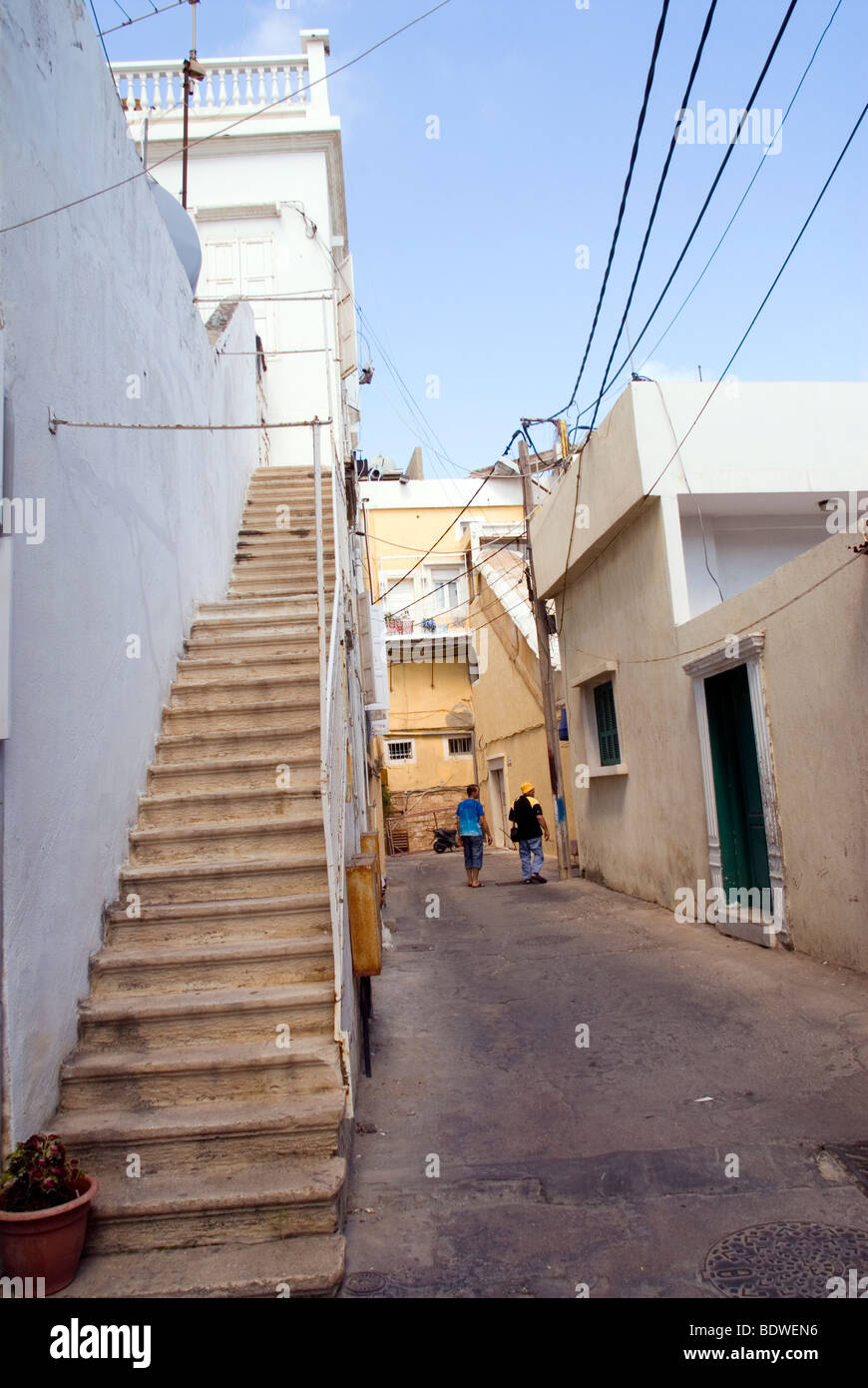 Tyr, liban Banque de photographies et d’images à haute résolution - Alamy