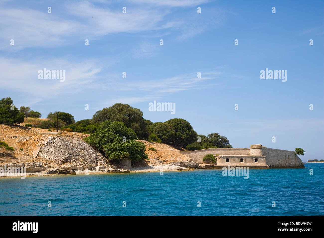 Mali brijun Banque de photographies et d’images à haute résolution - Alamy