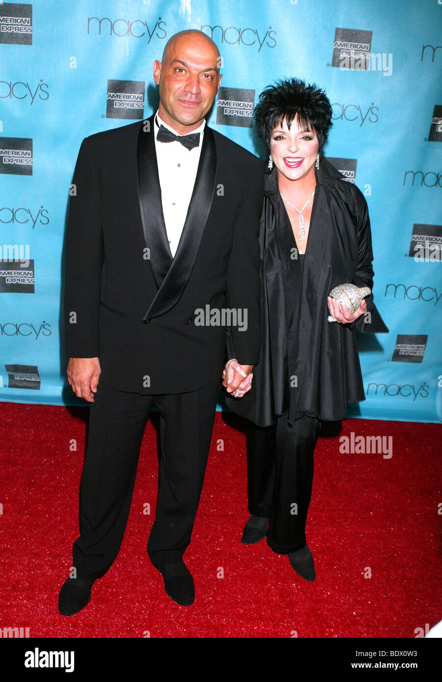 Liza Minelli Banque d'image et photos - Alamy