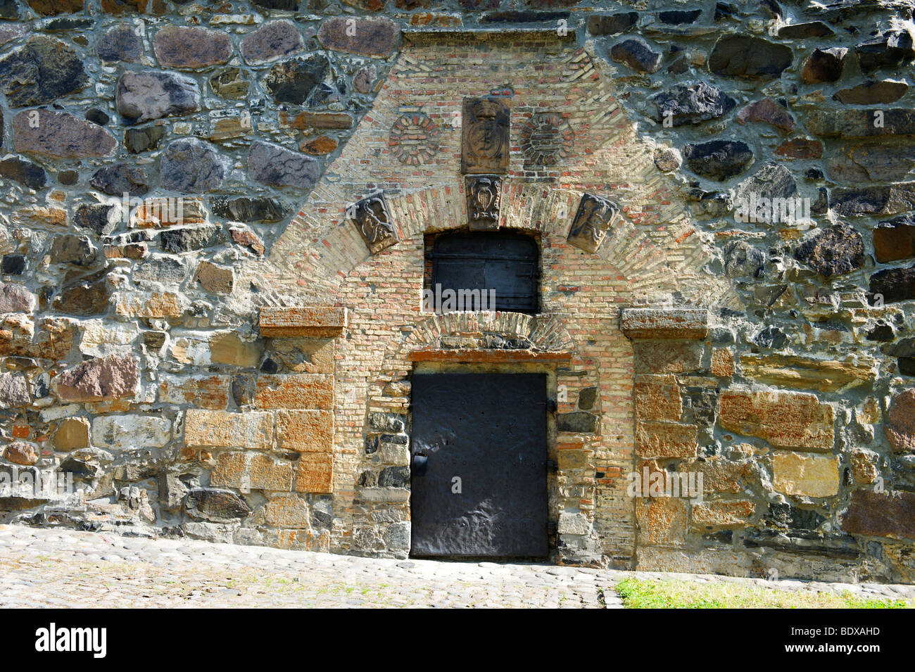 Oslo fortress Banque de photographies et d’images à haute résolution ...