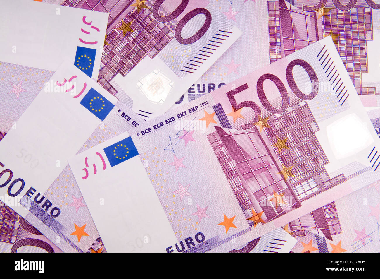 Texture euro Banque de photographies et d’images à haute résolution - Alamy