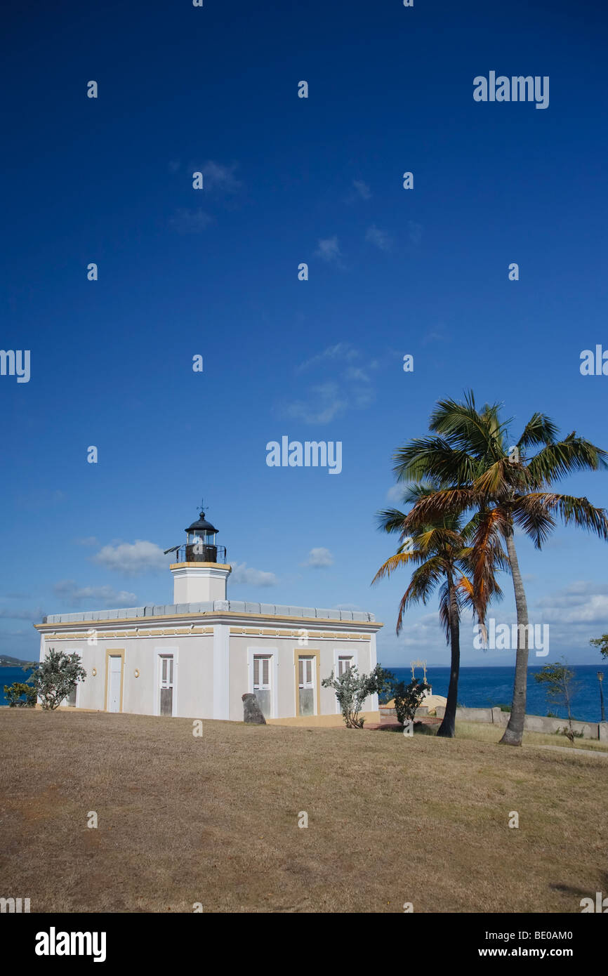 Faro punta mulas Banque de photographies et d’images à haute résolution ...