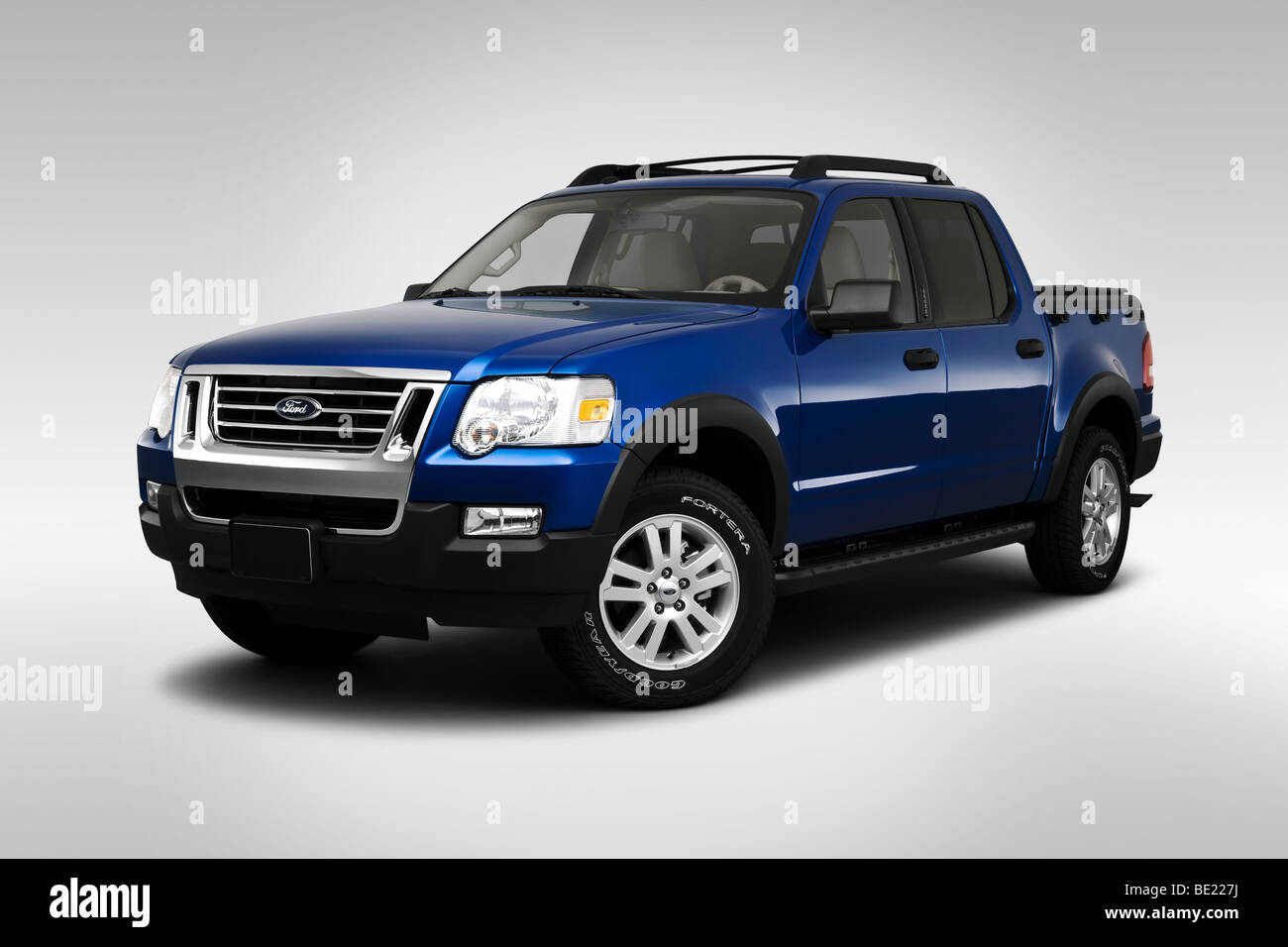 Ford explorer sport trac Banque d'image et photos - Alamy