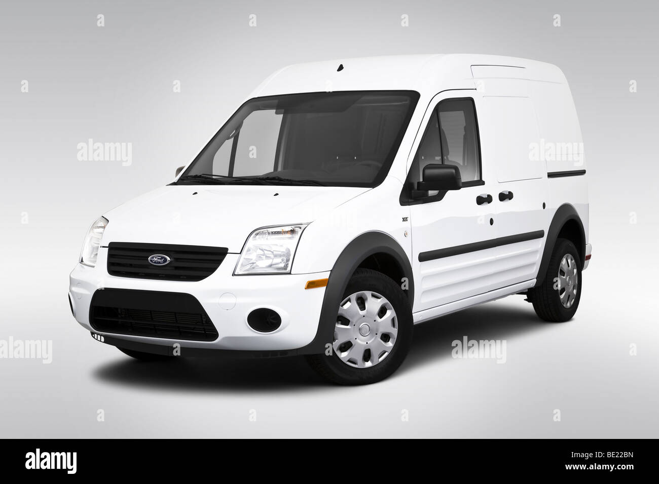 Ford transit connect Banque de photographies et d’images à haute ...