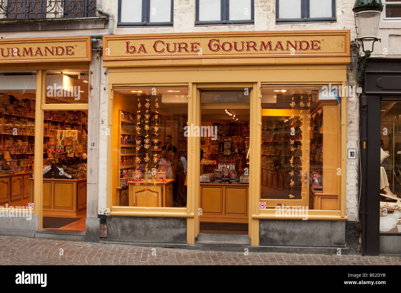 La cure gourmande Banque de photographies et d’images à haute ...