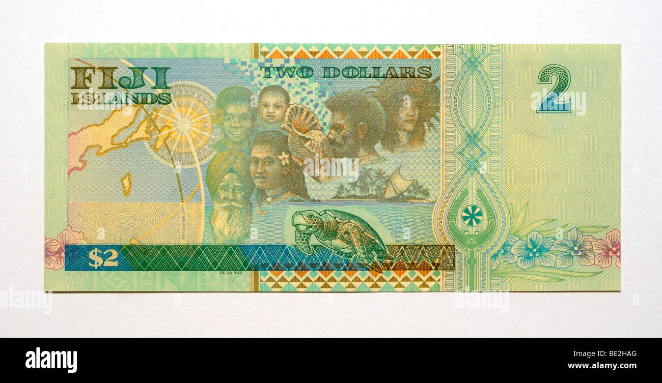 Billet de 2 dollars Banque de photographies et d’images à haute ...