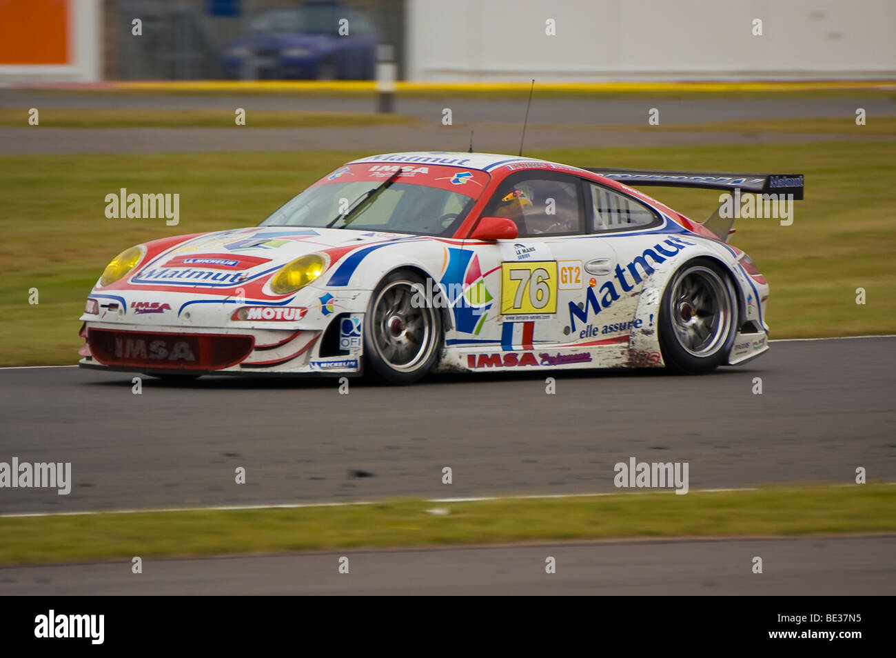 Imsa performance matmut Banque de photographies et d’images à haute ...