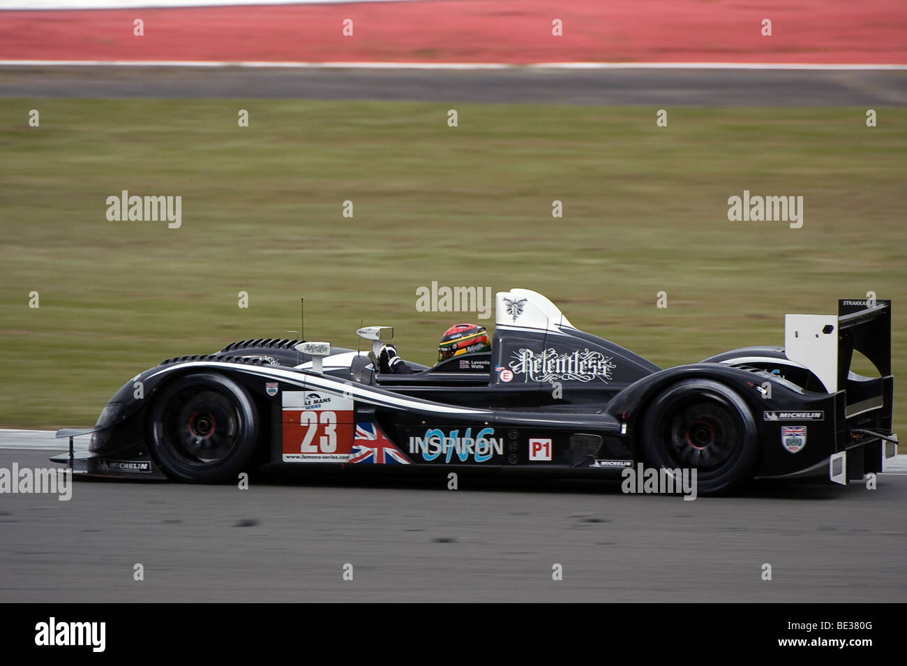 Nick leventis Banque de photographies et d’images à haute résolution ...