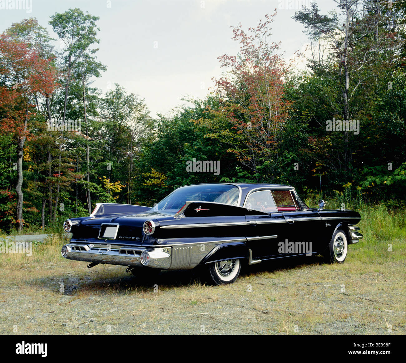 Dodge motors Banque de photographies et d’images à haute résolution - Alamy