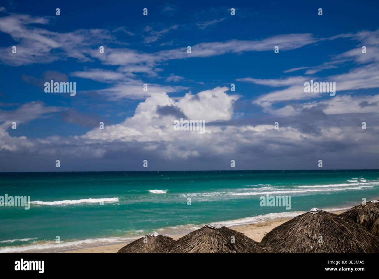 Plages de cuba Banque de photographies et d’images à haute résolution ...