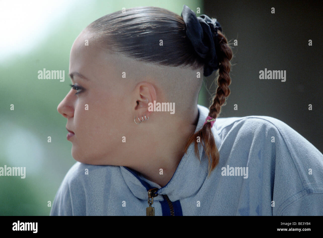 Gabber culture Banque de photographies et d’images à haute résolution ...