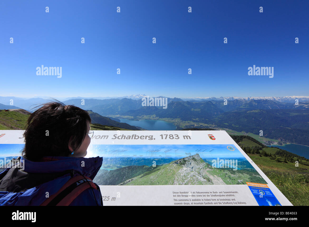 Carte panoramique Banque de photographies et d’images à haute ...