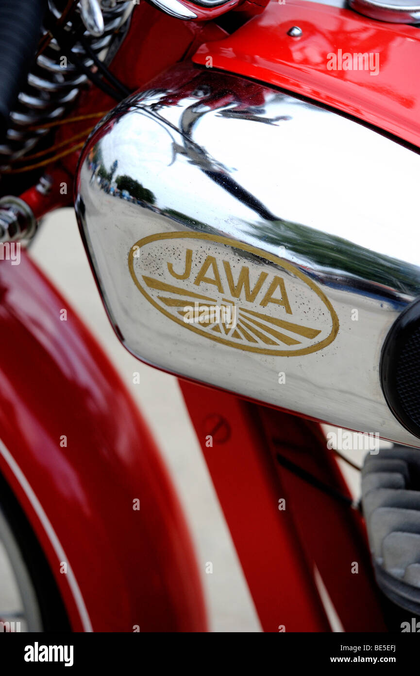 Jawa 250 Banque de photographies et d’images à haute résolution - Alamy