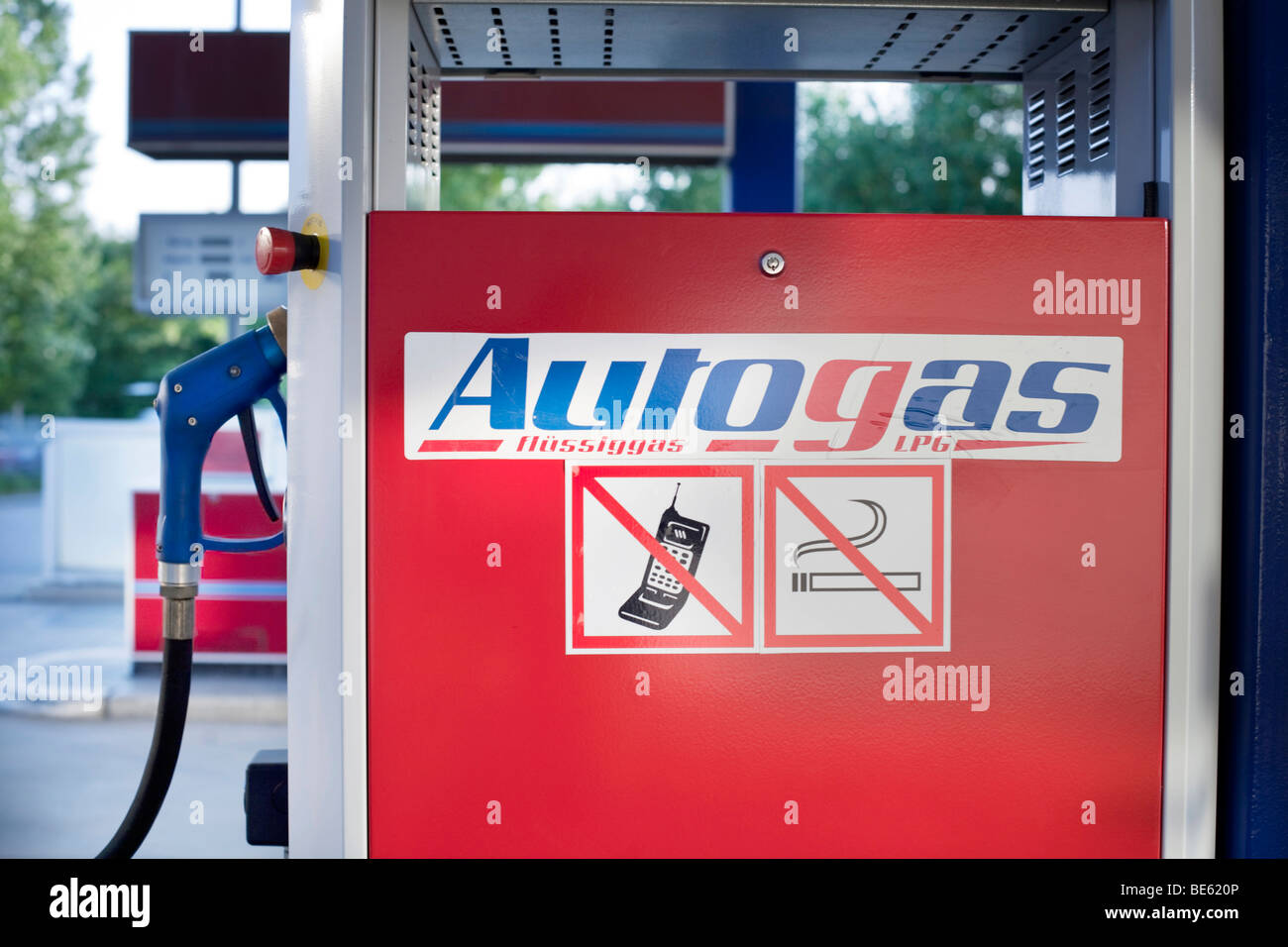 Gaz liquide Banque de photographies et d’images à haute résolution - Alamy