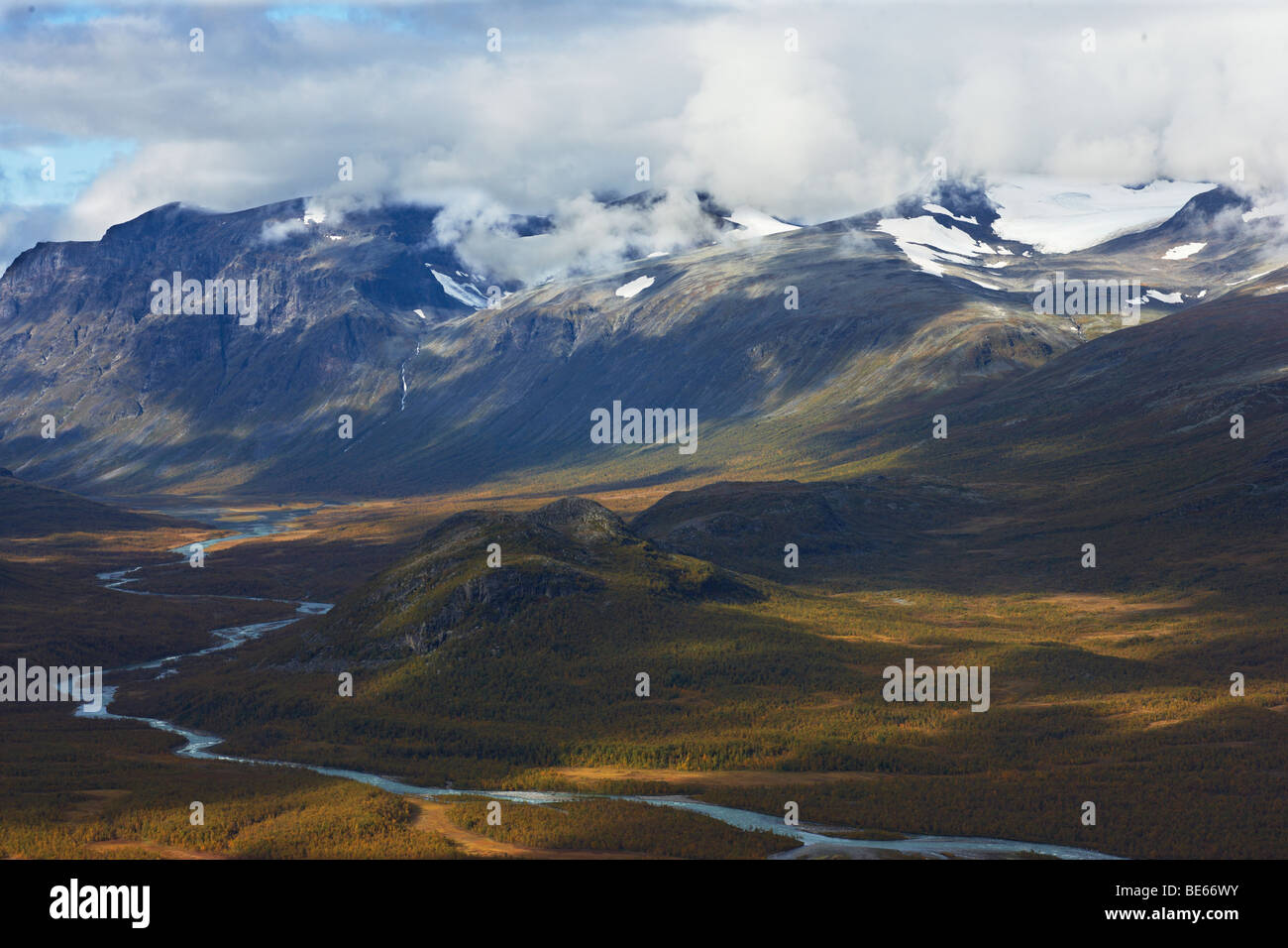 Rapa valley Banque de photographies et d’images à haute résolution - Alamy