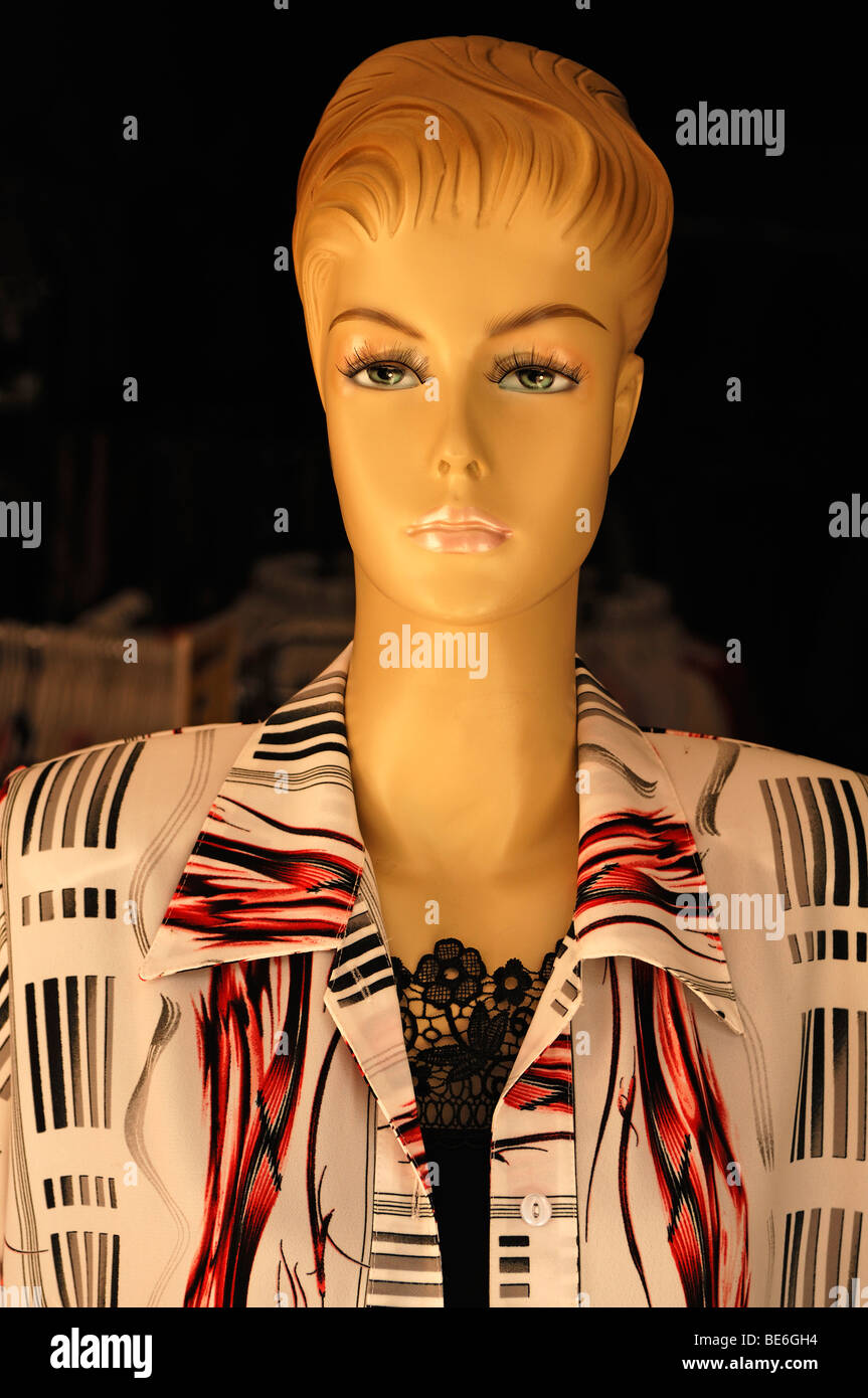 Magasins factices Banque de photographies et d’images à haute ...