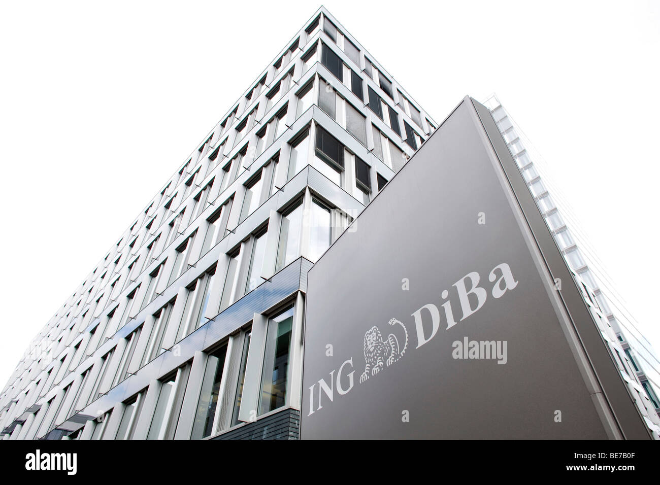 Ing bank logo Banque de photographies et d’images à haute résolution ...