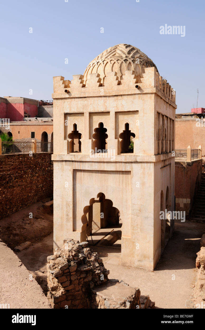 Marrakech ou marrakech Banque de photographies et d’images à haute ...