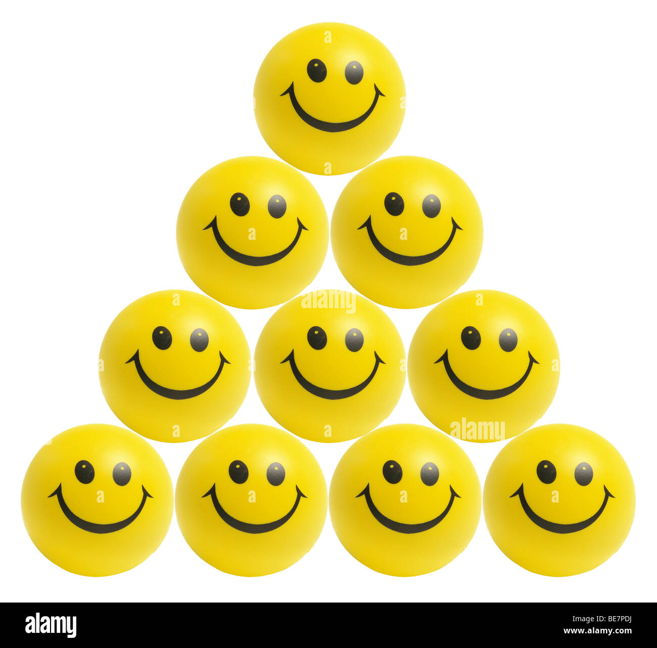 Smiley fruit Banque de photographies et d’images à haute résolution - Alamy