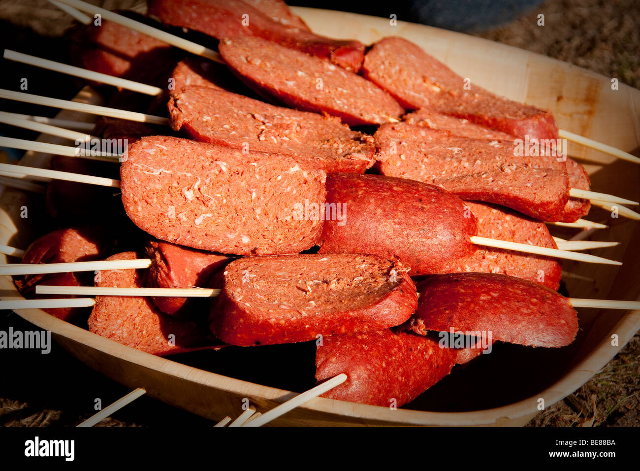 Saucisse turque Banque de photographies et d’images à haute résolution ...