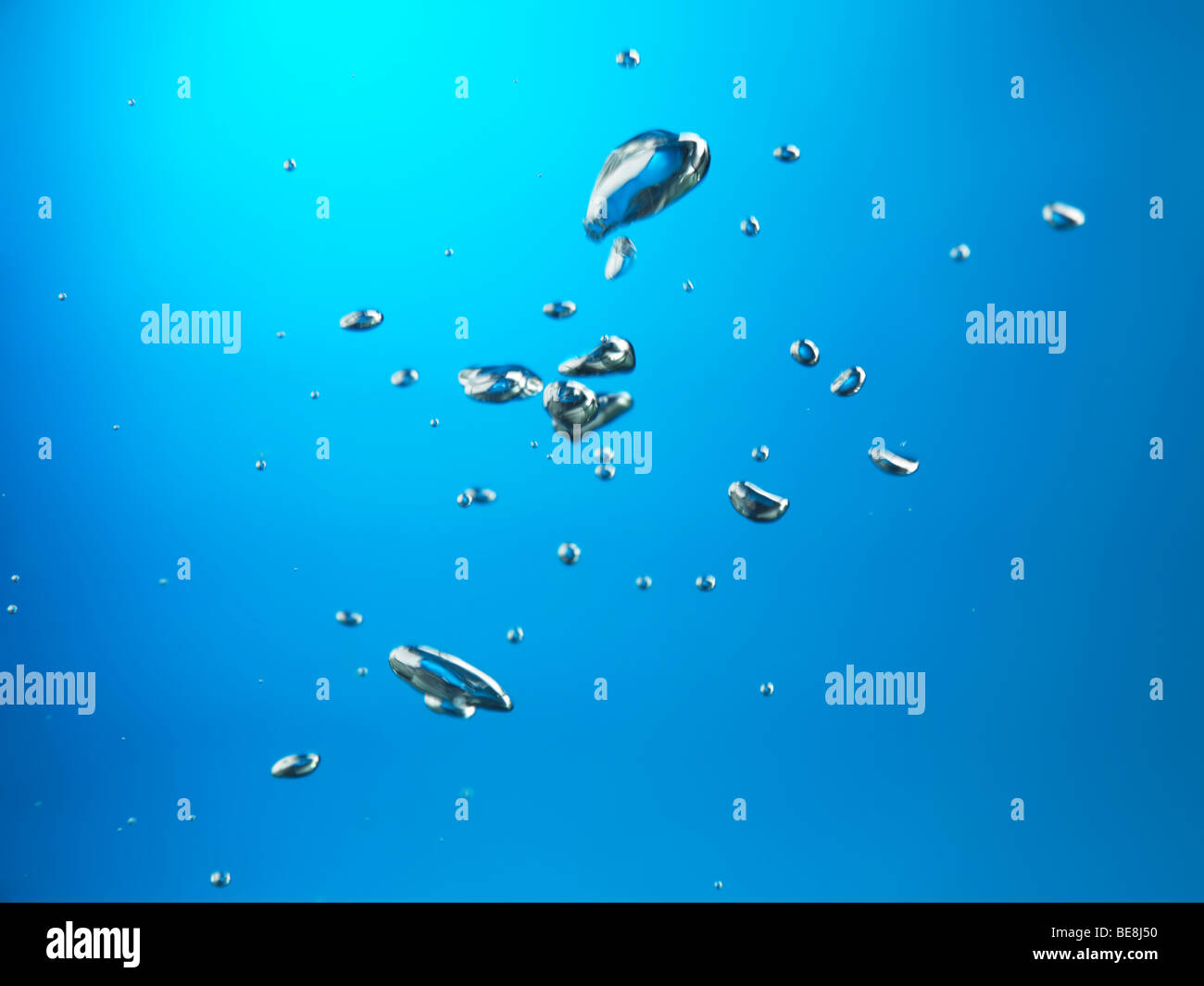 Liquid oxygen tank Banque de photographies et d’images à haute ...