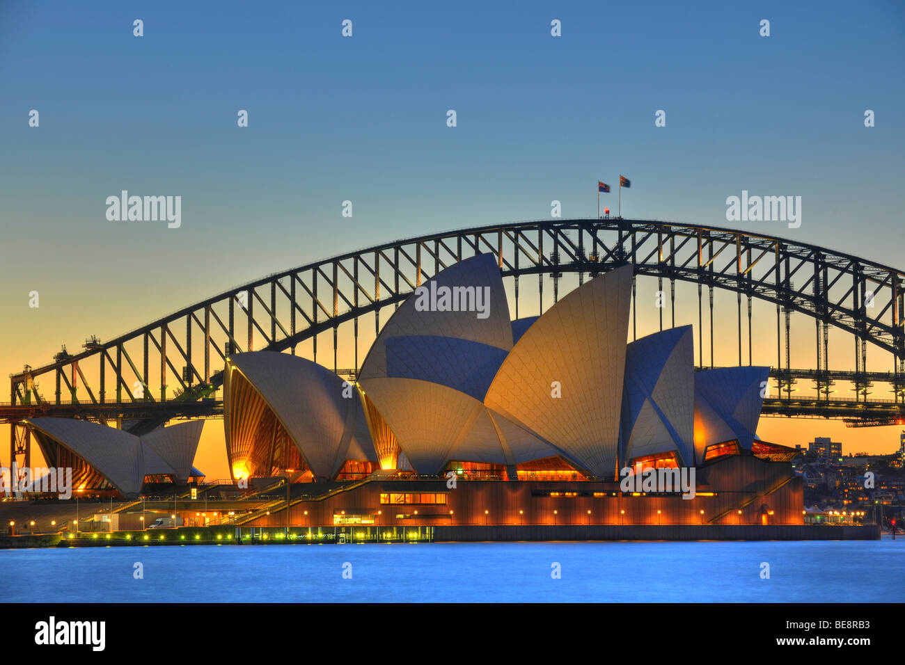 Sydney Opera House Photos & Sydney Opera House Images - Alamy