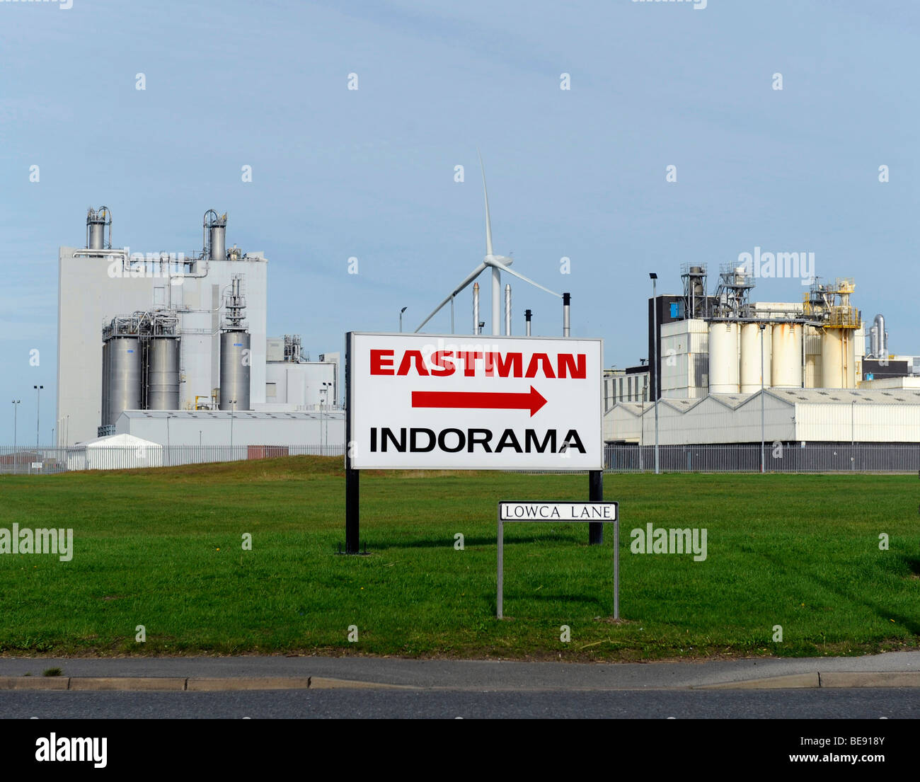 Flimby cumbria Banque de photographies et d’images à haute résolution ...