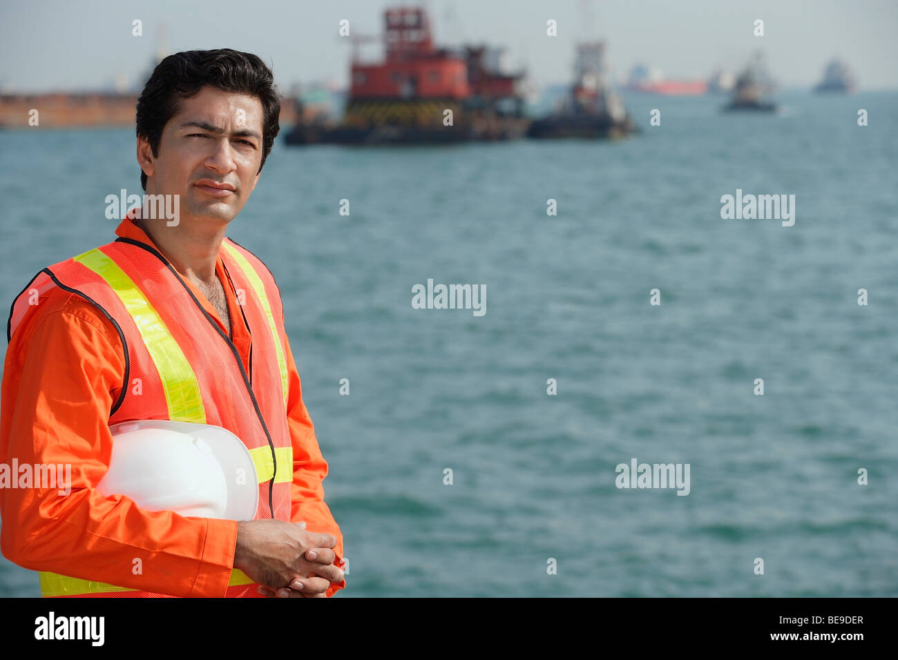 Port uniform Banque de photographies et d’images à haute résolution - Alamy