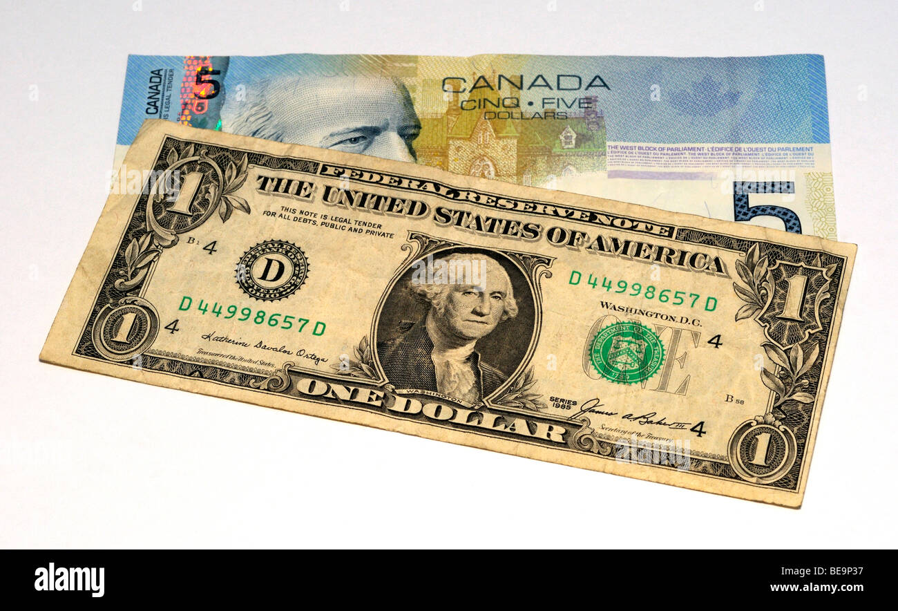 700 Dollars Américain En Canadien – FYNSR
