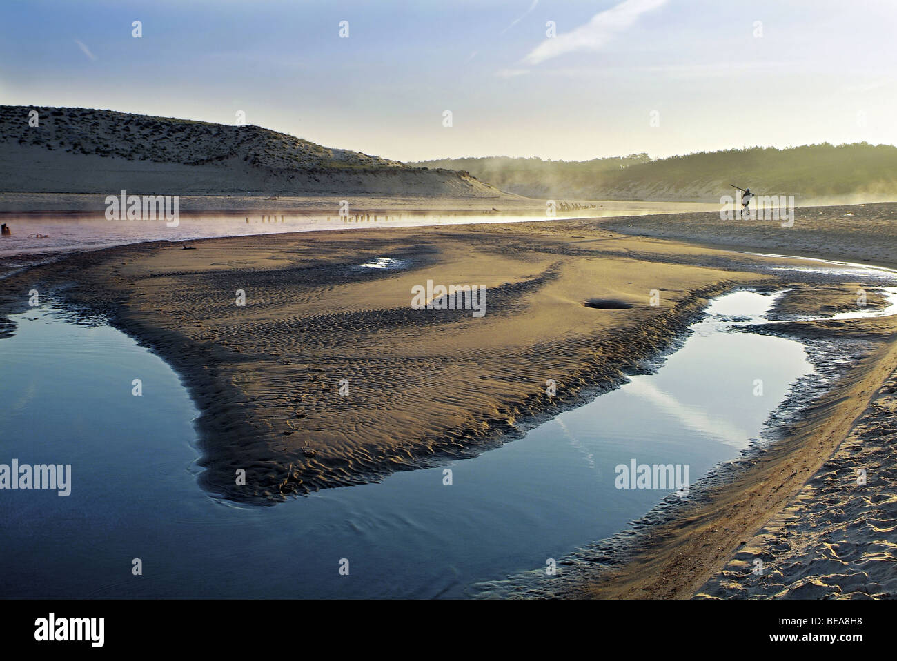 Moliets et maa Banque de photographies et d’images à haute résolution ...