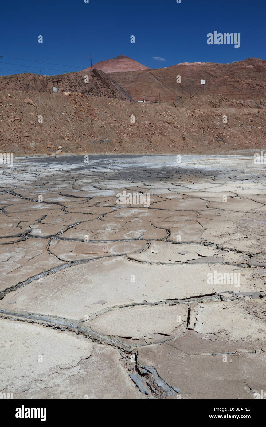 La contaminación del medio ambiente Banque de photographies et d’images ...