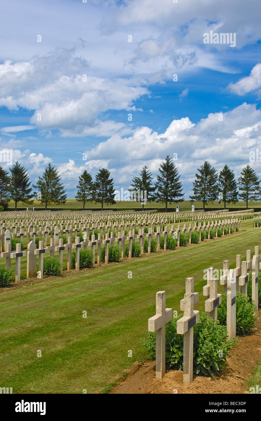Soissons first world war memorial Banque de photographies et d’images à ...