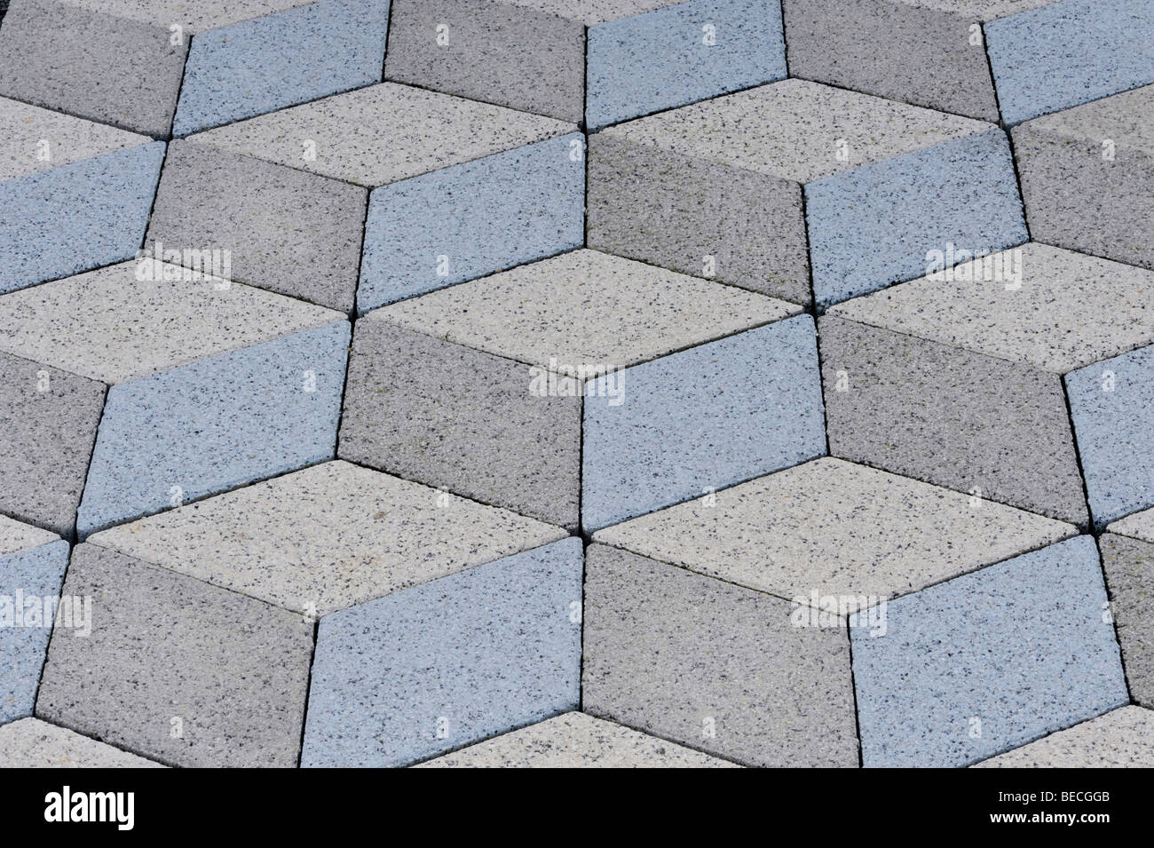 Pavement stones Banque de photographies et d’images à haute résolution ...