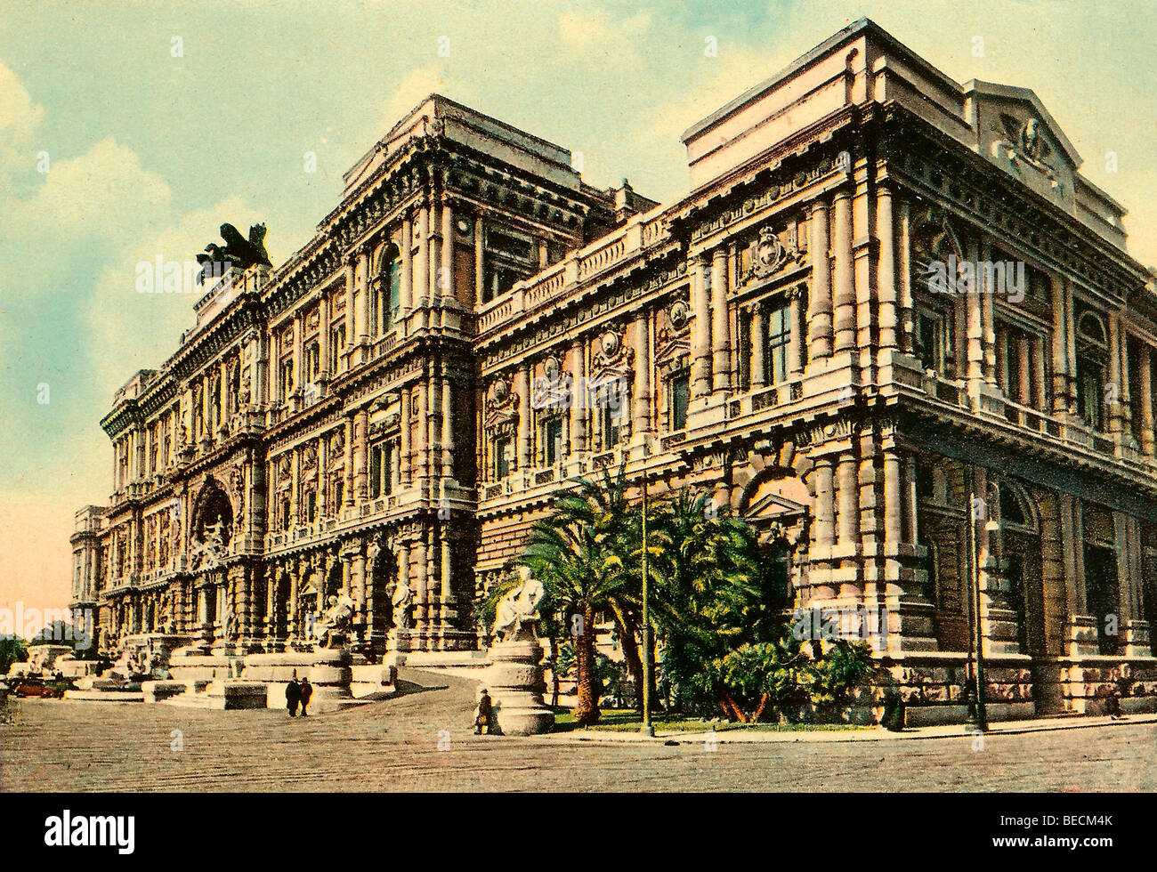 Italy 1930s 1930 Banque d'image et photos - Alamy