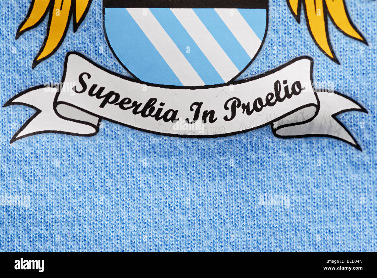 Man city football club Banque de photographies et d’images à haute ...