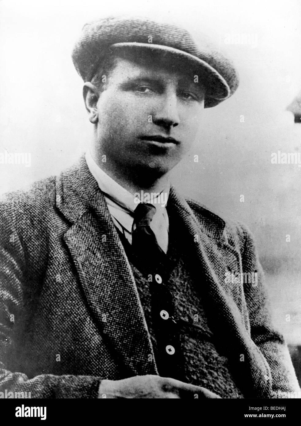 Capitaine john william alcock Banque de photographies et d’images à haute résolution - Alamy