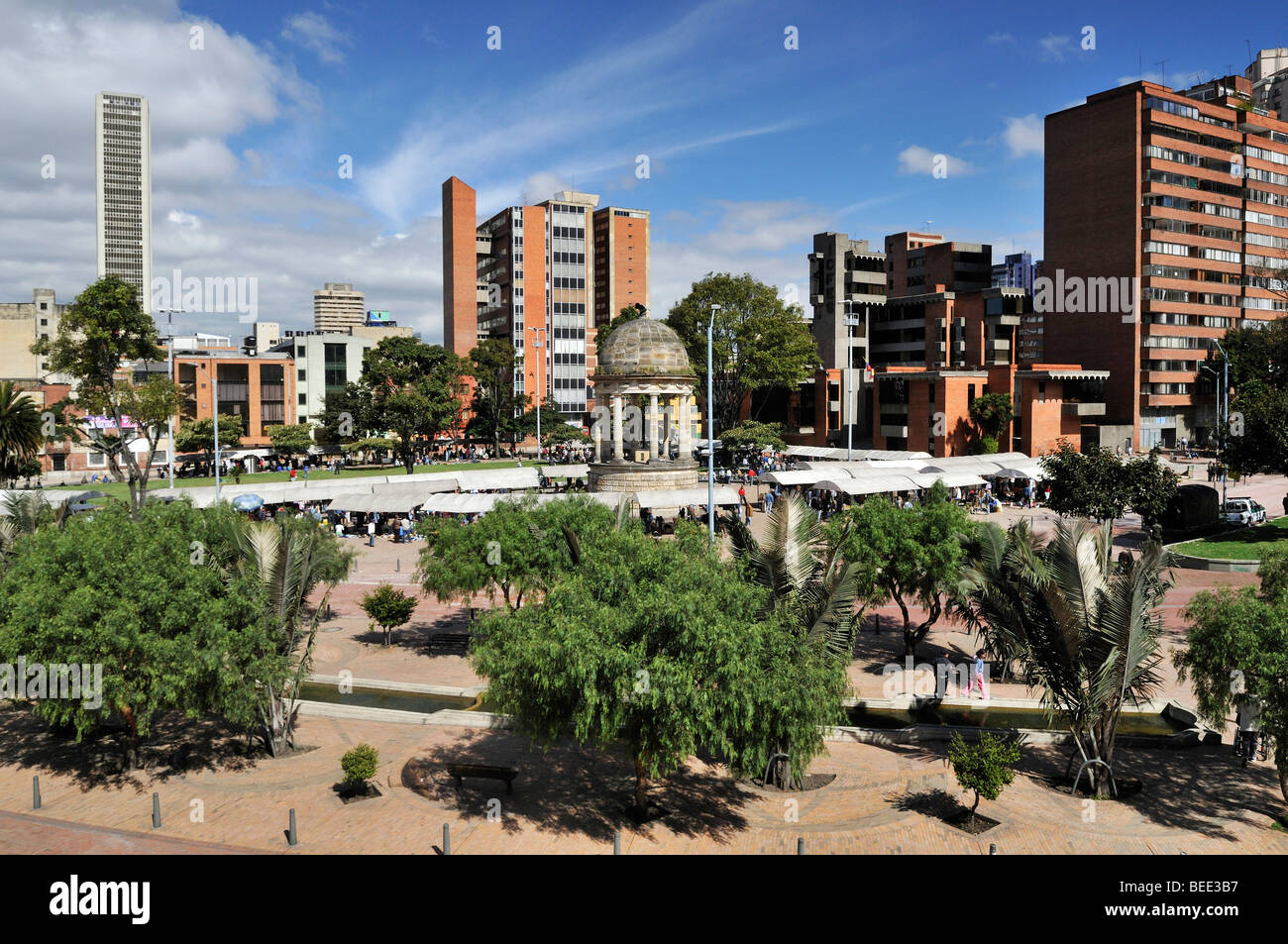 Los Periodistas Banque d'image et photos - Alamy